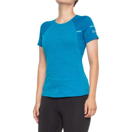 GORE WEAR Vivid T-Shirt (For Women) - Save 58%
