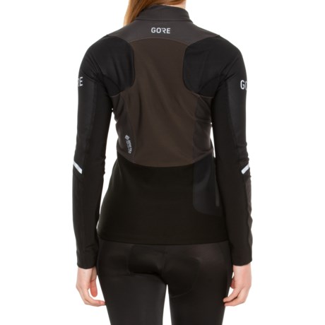 GORE WEAR X7 Partial Gore-Tex® INFINIUM Shirt (For Women) - Save 70%