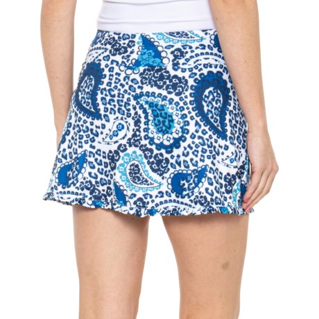 GOTTEX GOLF Ruffle Skort (For Women) - Save 68%