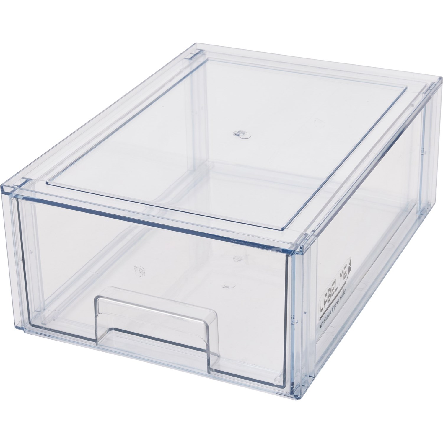 GOURMET HOME Recycled Plastic Pull Out Organizer - Large - Save 35%
