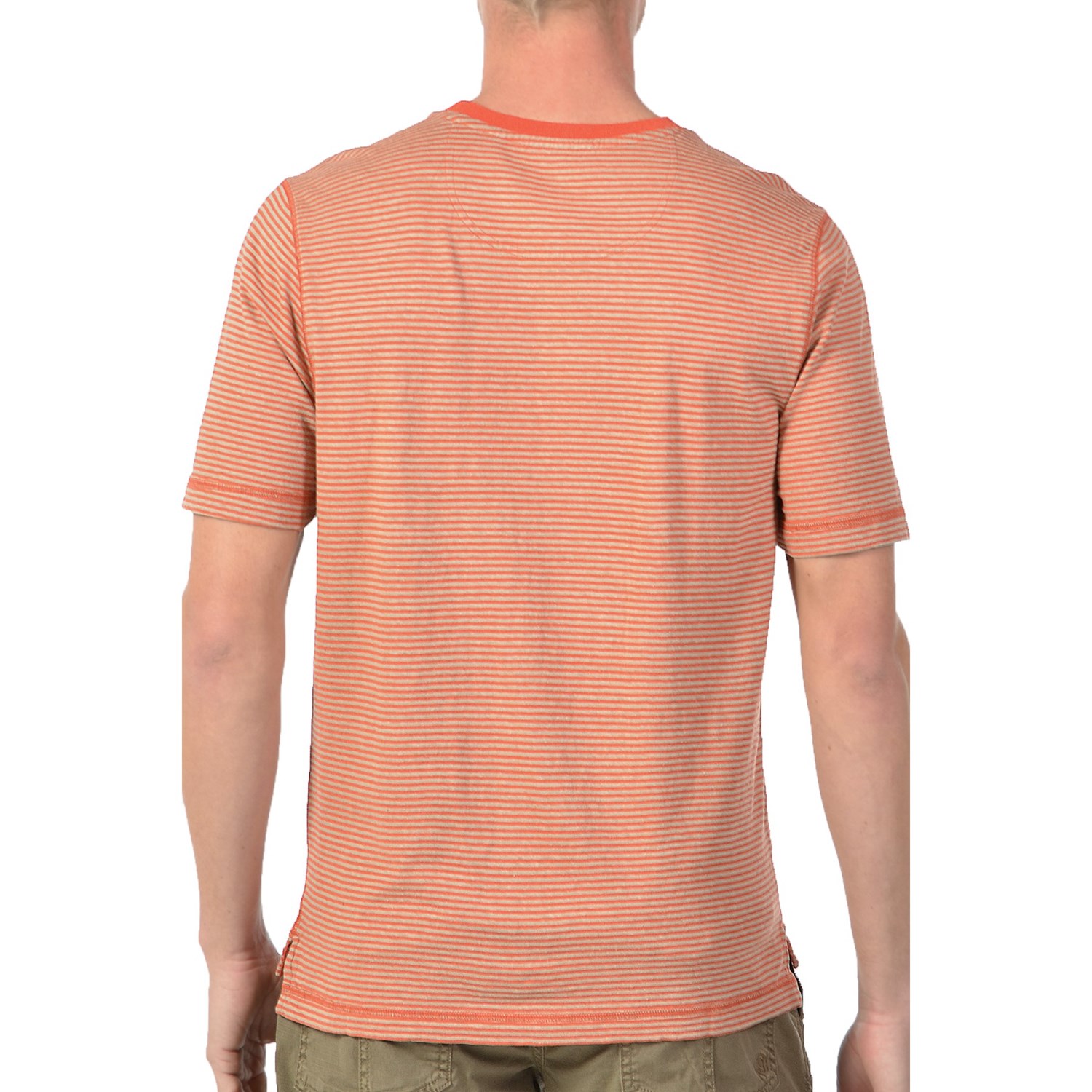 Gramicci Cabo T-Shirt (For Men) 7787H - Save 39%