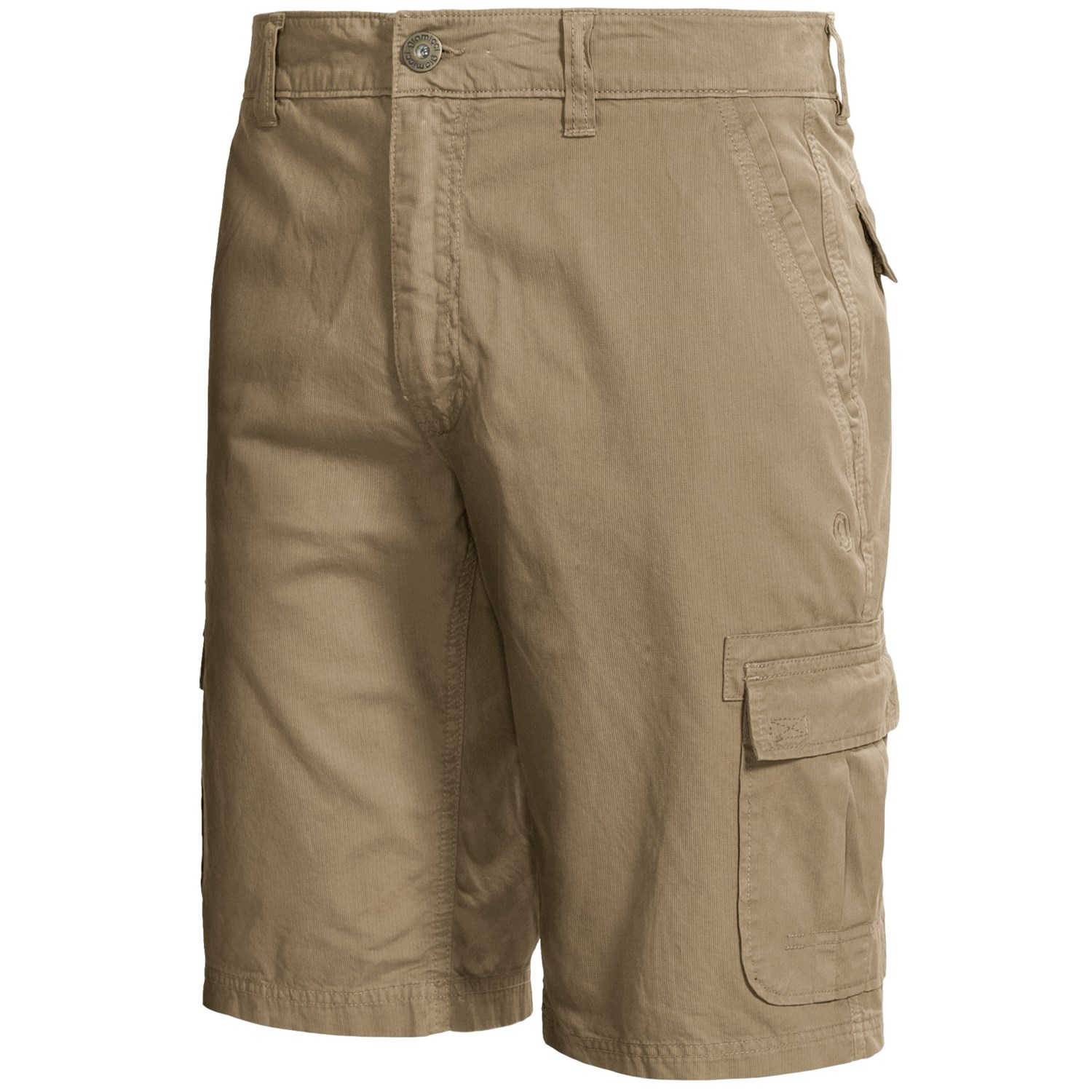 Gramicci Pryor Cargo Shorts (For Men) - Save 49%