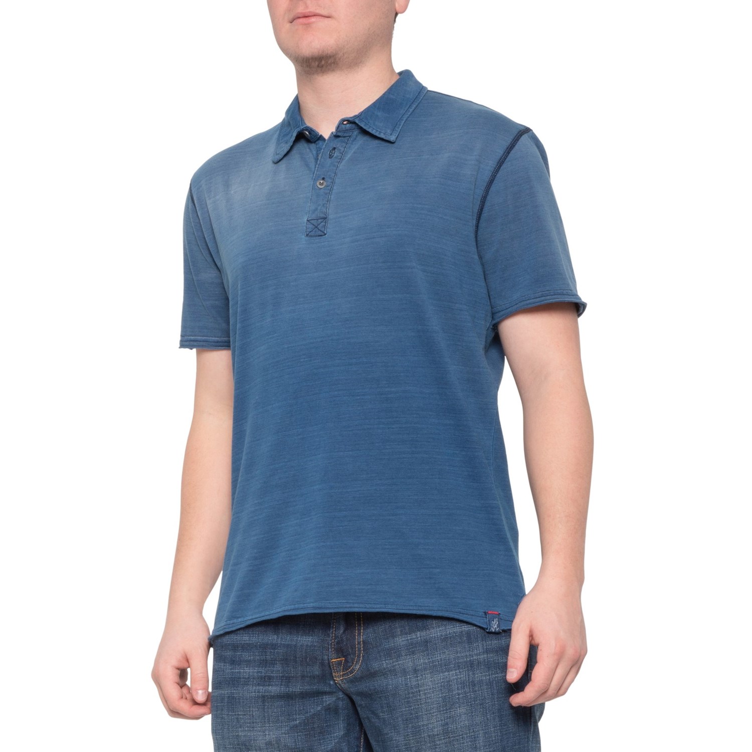 Gramicci Take It Slow Polo Shirt (For Men) - Save 71%