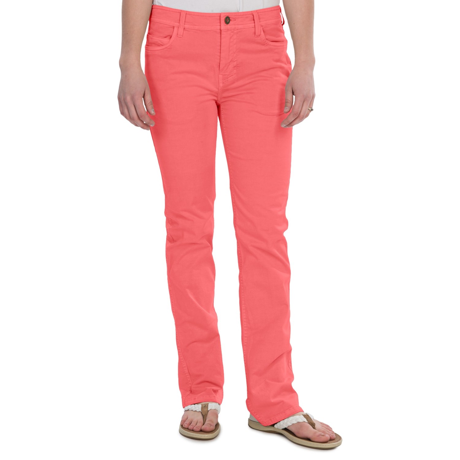 Gramicci Violet Pants (For Women) - Save 43%