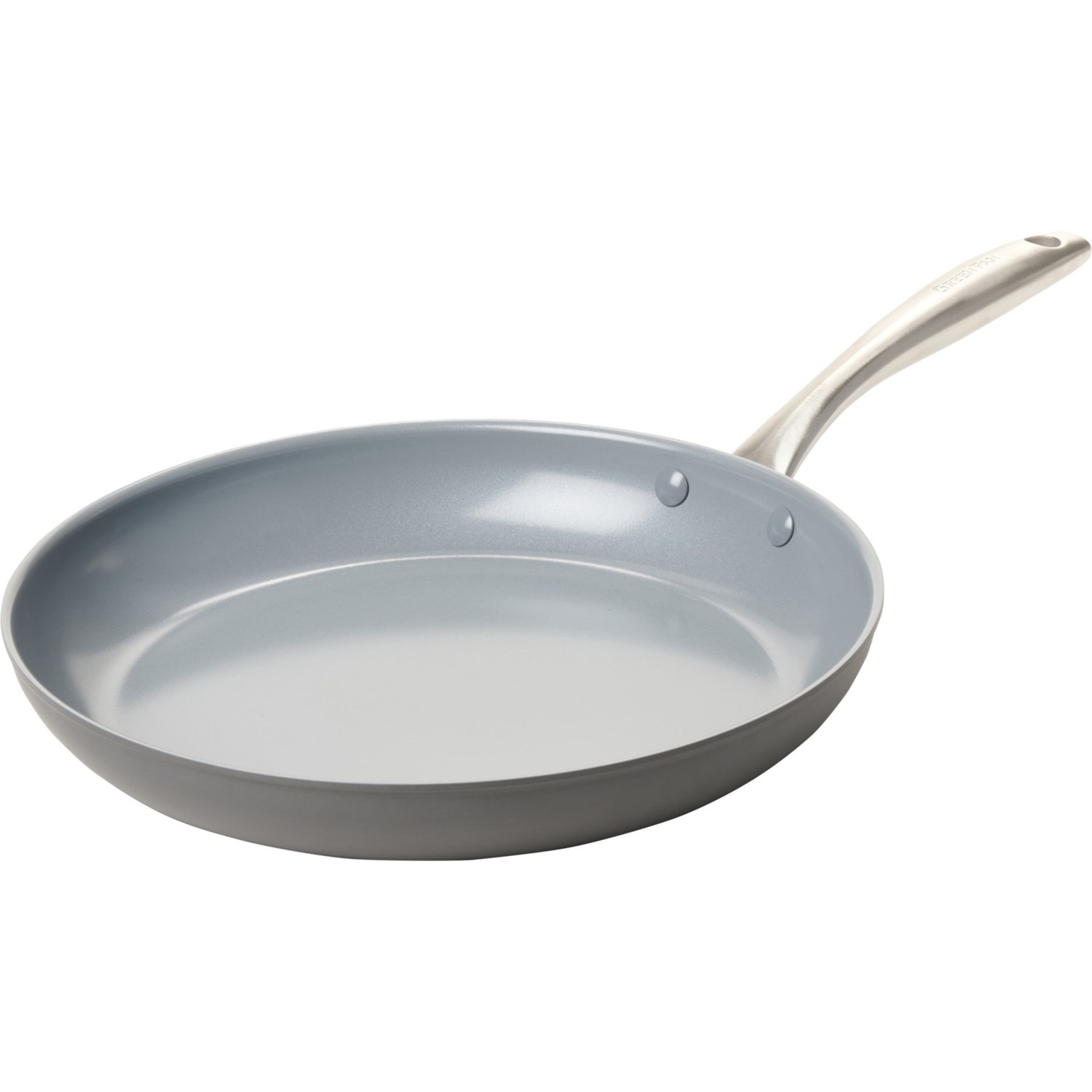 GreenPan Lima Ceramic Nonstick Frying Pan - 12” - Save 43%