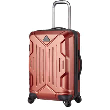 Suit Case average savings of 29% at Sierra