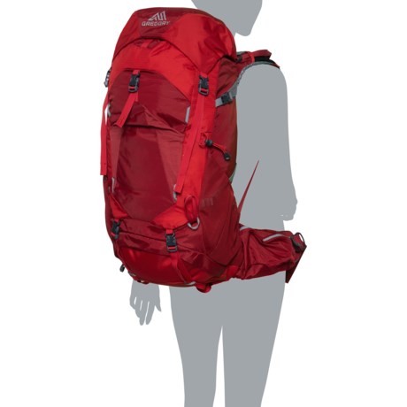 Gregory Amber 44 L Backpack (For Women) - Save 20%
