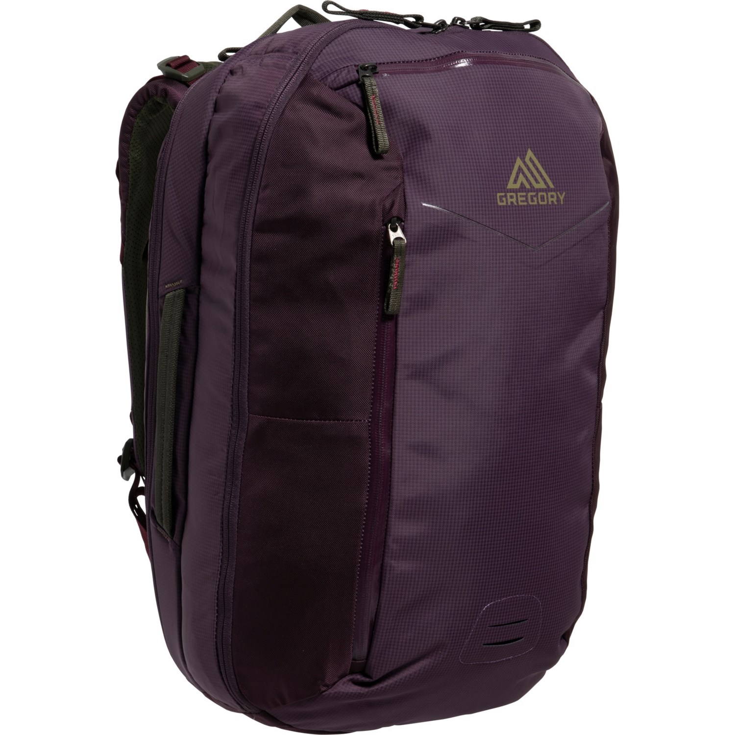 Gregory Border 35 L Backpack - Zin Purple - Save 26%