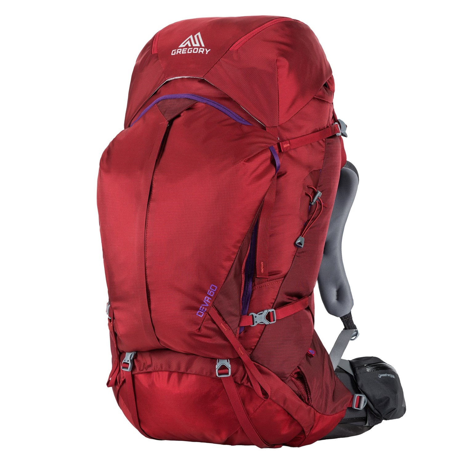 Gregory Deva 60L Backpack (For Women) - Save 25%