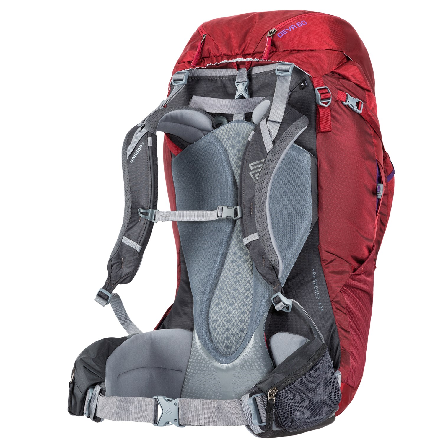 Gregory Deva 60L Backpack (For Women) - Save 25%