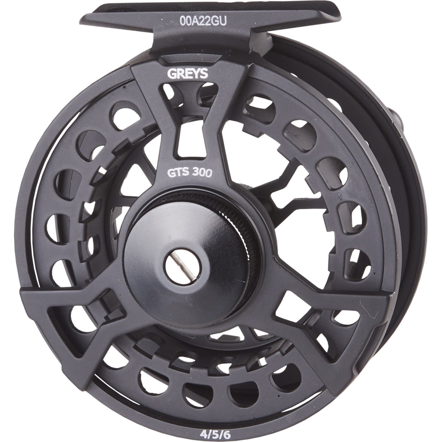 Greys GTS 300 Freshwater Fly Reel - 4-6wt - Save 41%