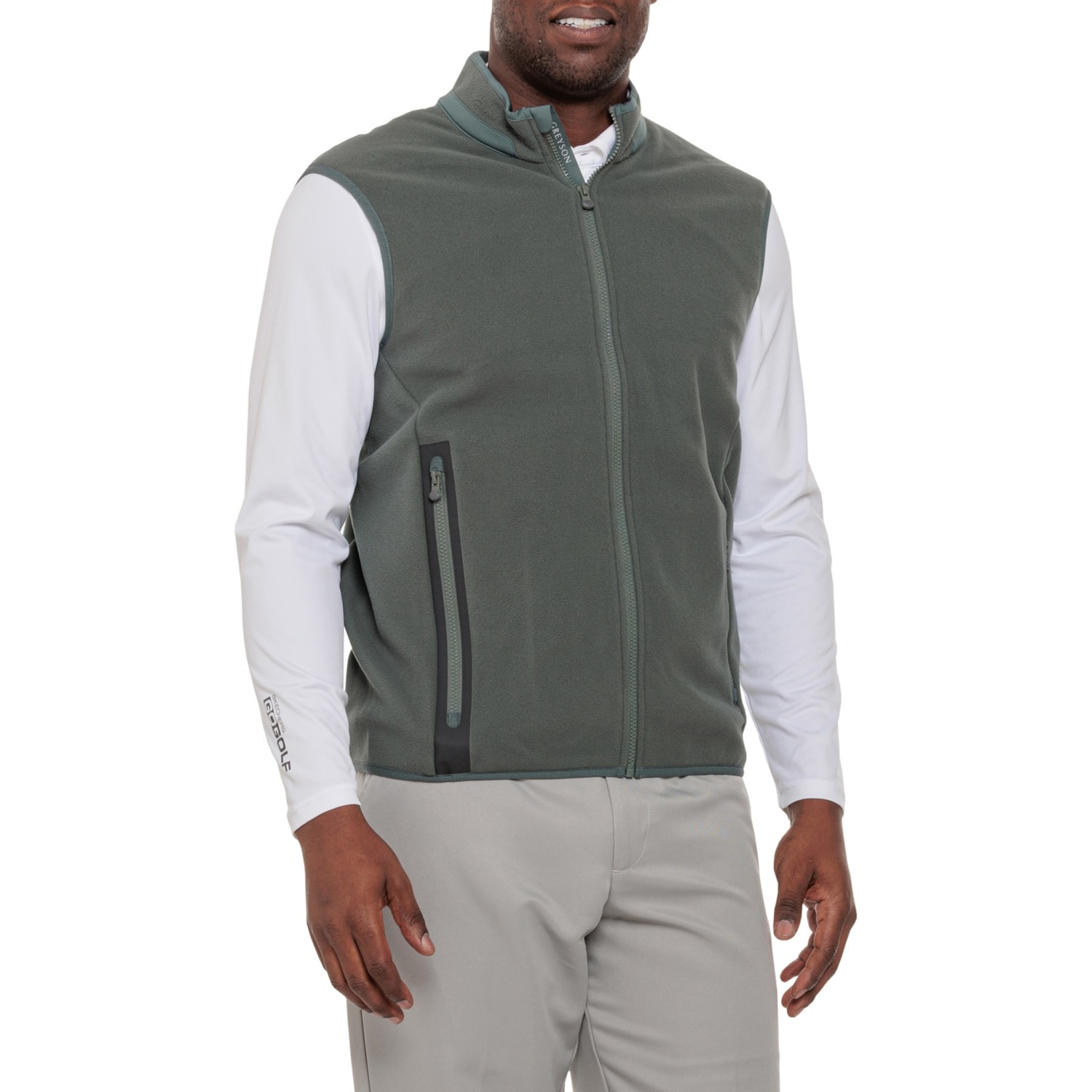 Greyson Algonquin Vest - Save 69%