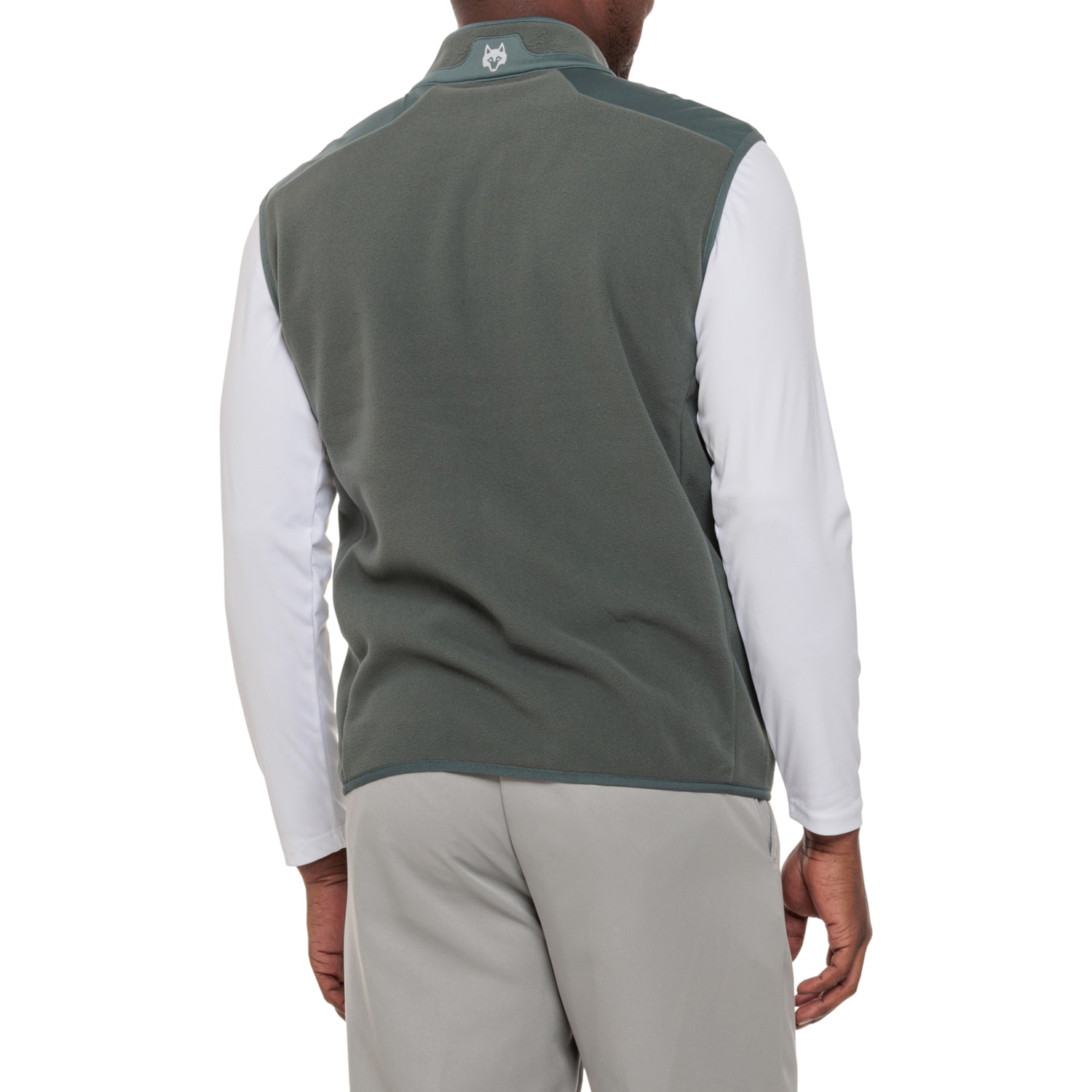 Greyson Algonquin Vest - Save 69%