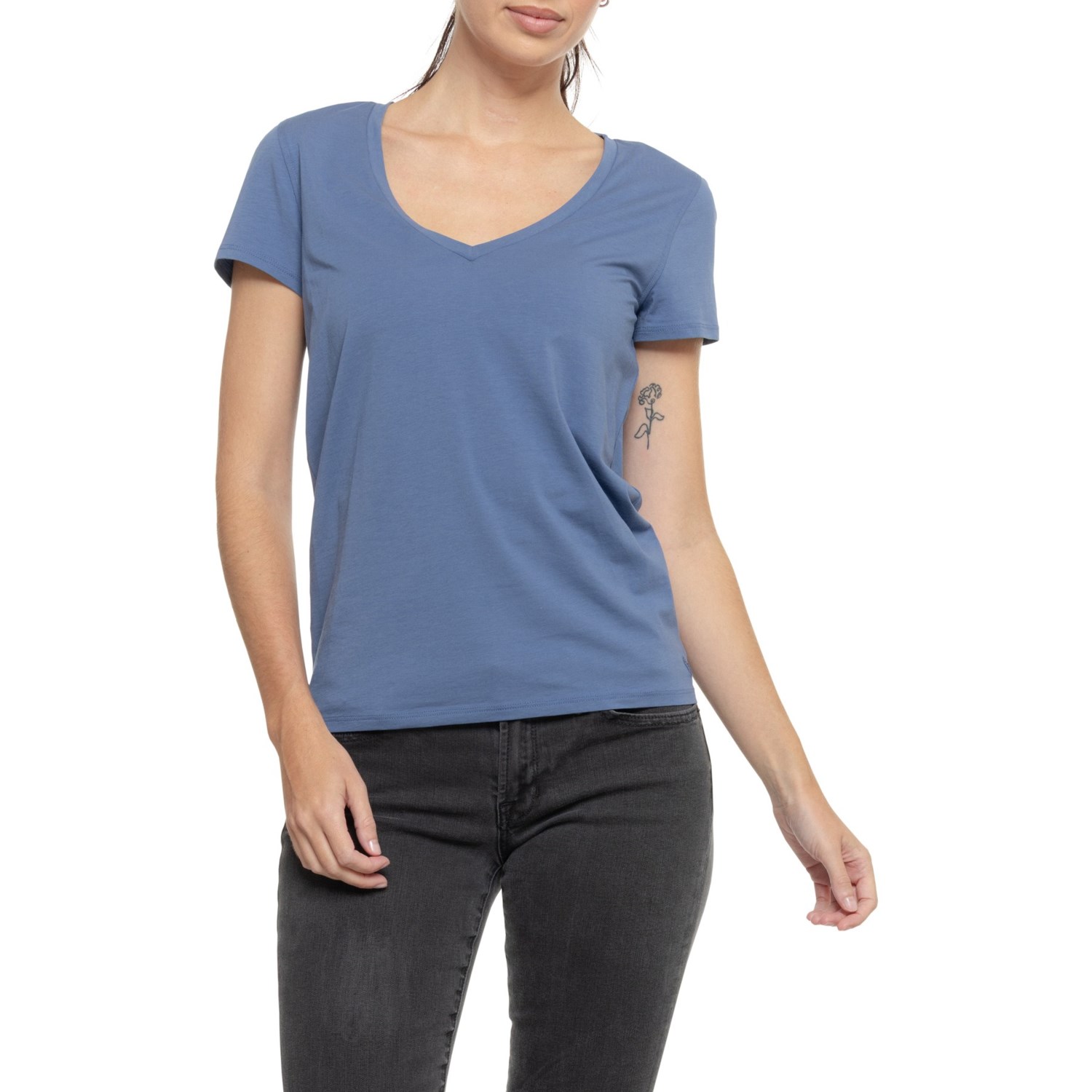 Greyson Alula T-Shirt - Short Sleeve - Save 78%