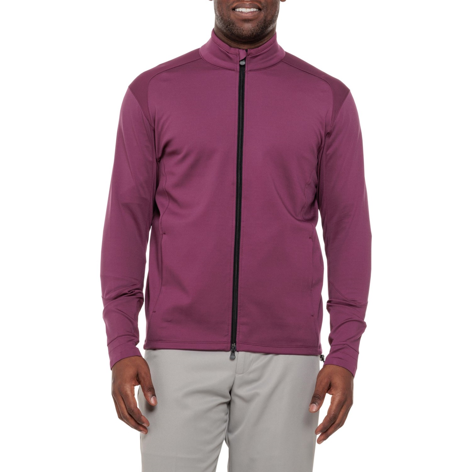 Greyson Sequoia Full-Zip Jacket - Save 76%