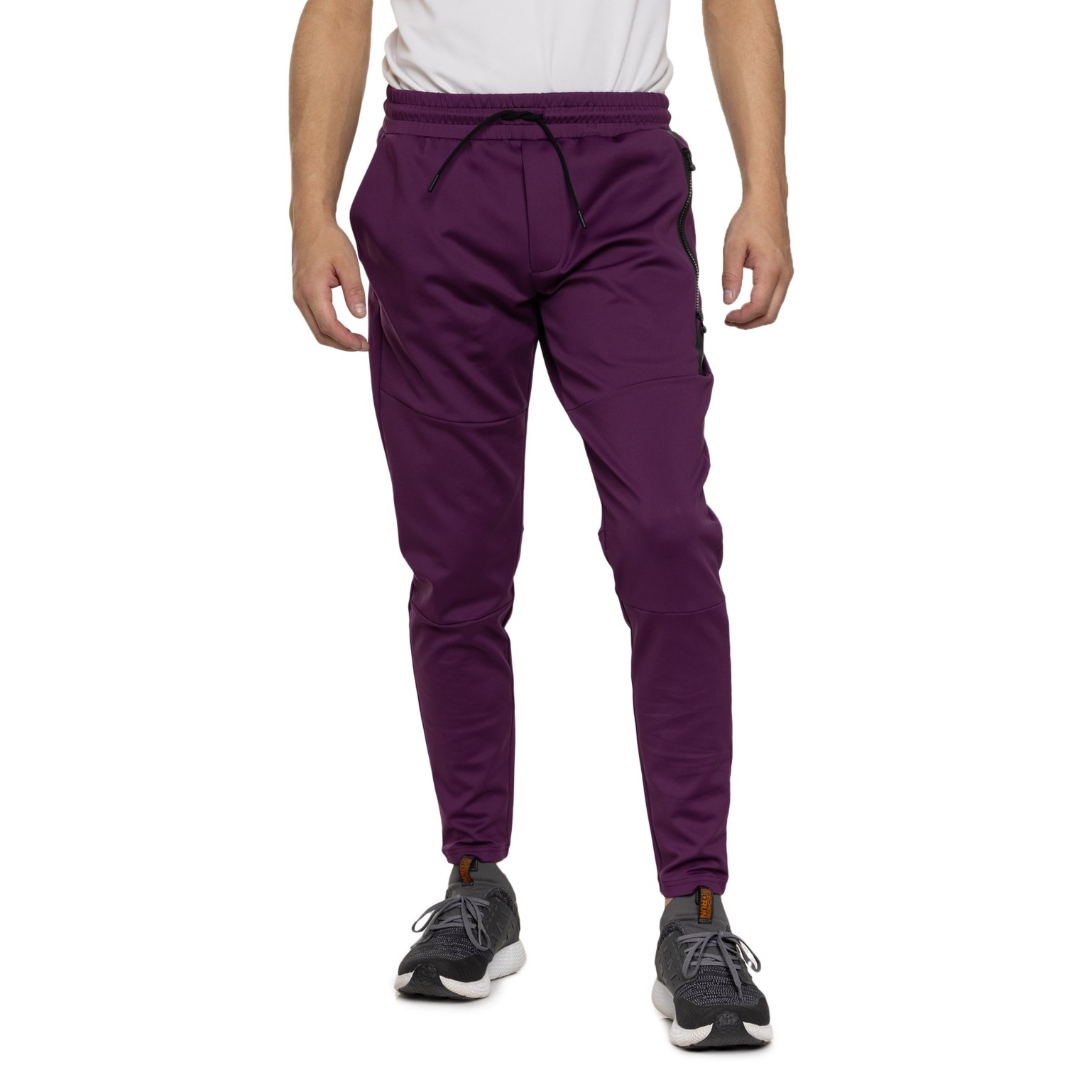 Greyson Sequoia Training Joggers - Save 75%