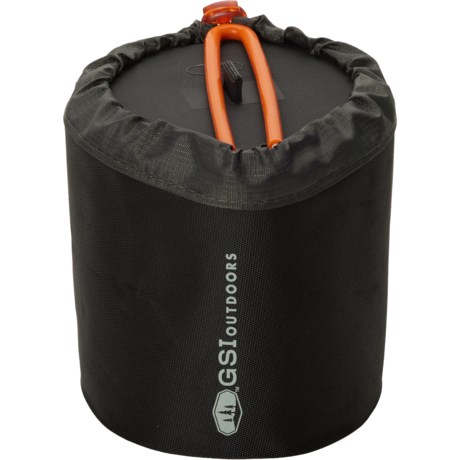 GSI Outdoors Pinnacle Soloist II Cook Set - 1.1 qt. - Save 27%