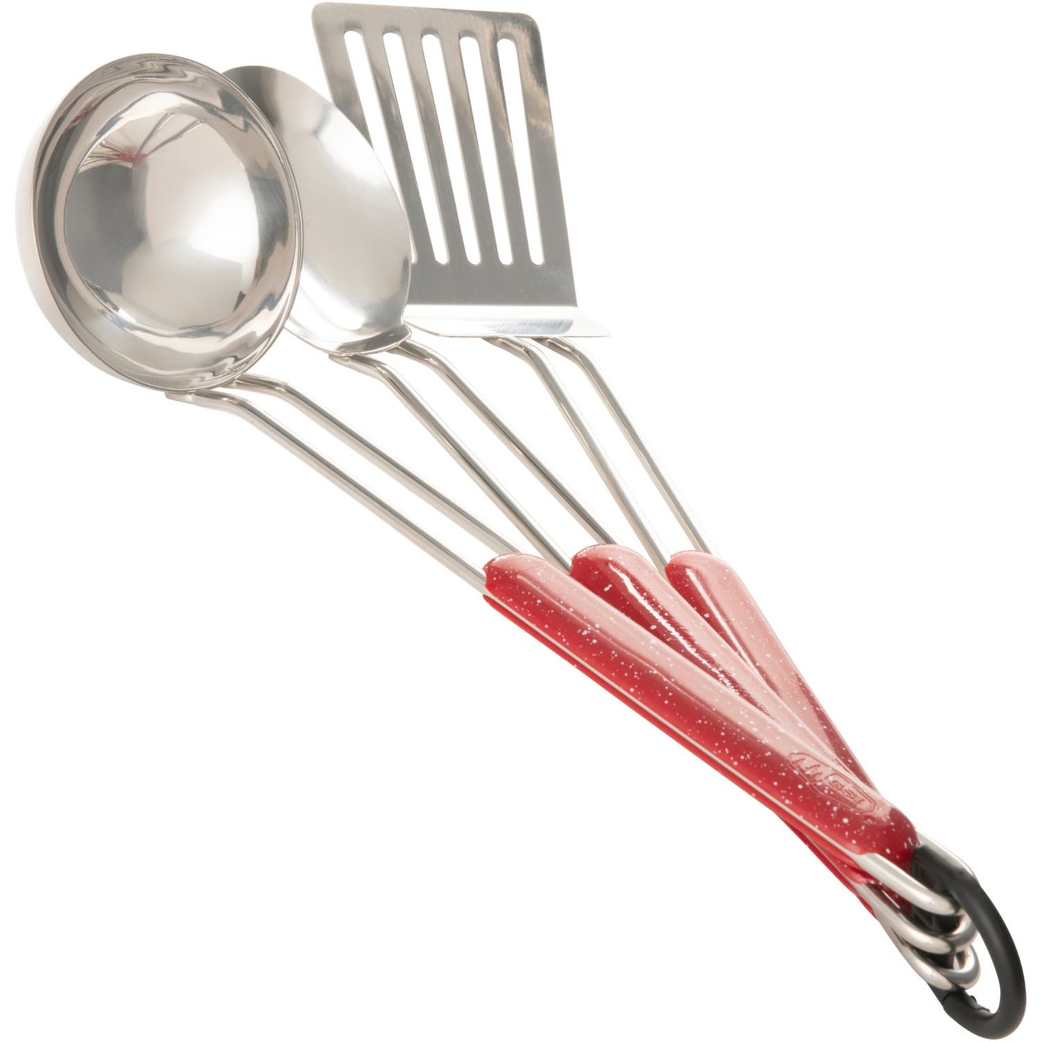GSI Outdoors Pioneer Chef’s Tools - 3-Piece - Save 50%