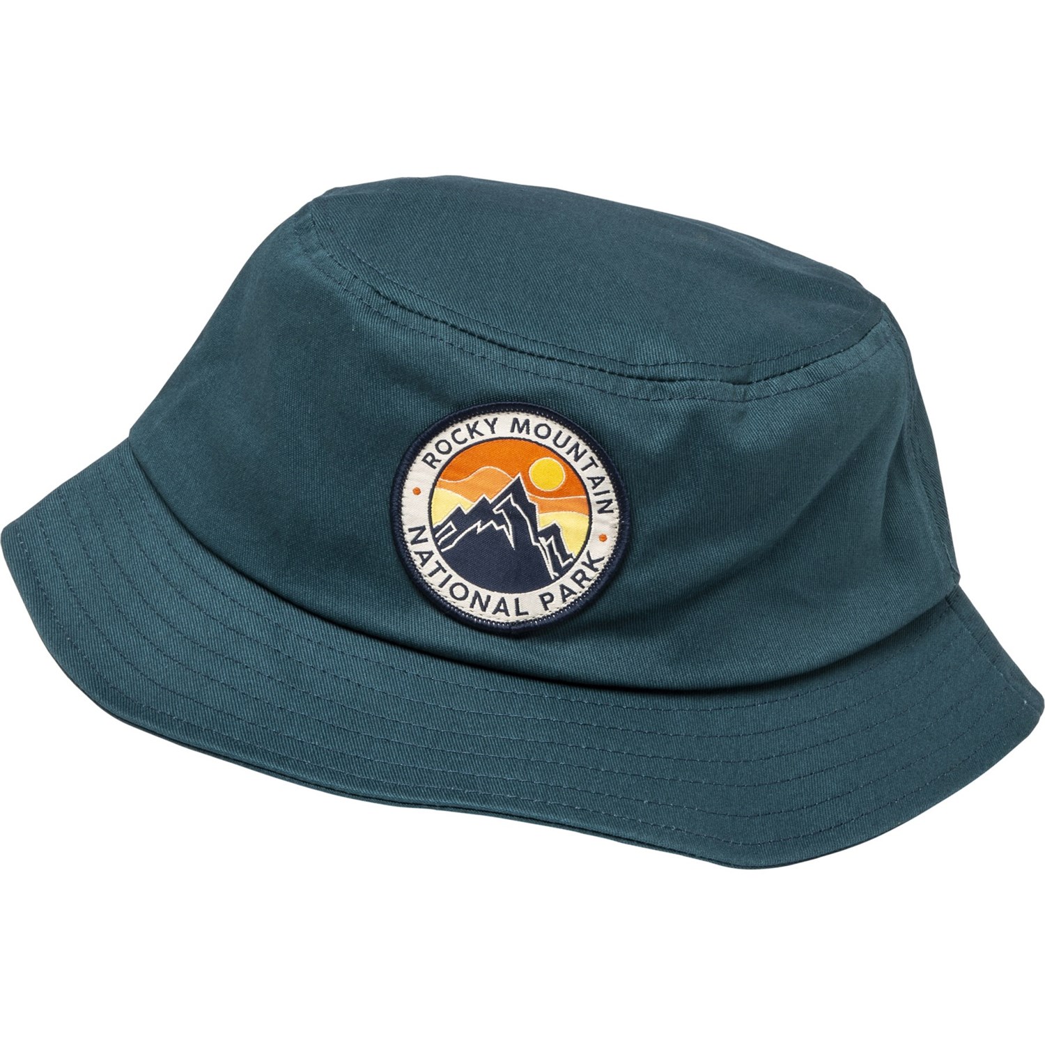 H3 Headwear National Park Bucket Hat (For Men) - Save 50%