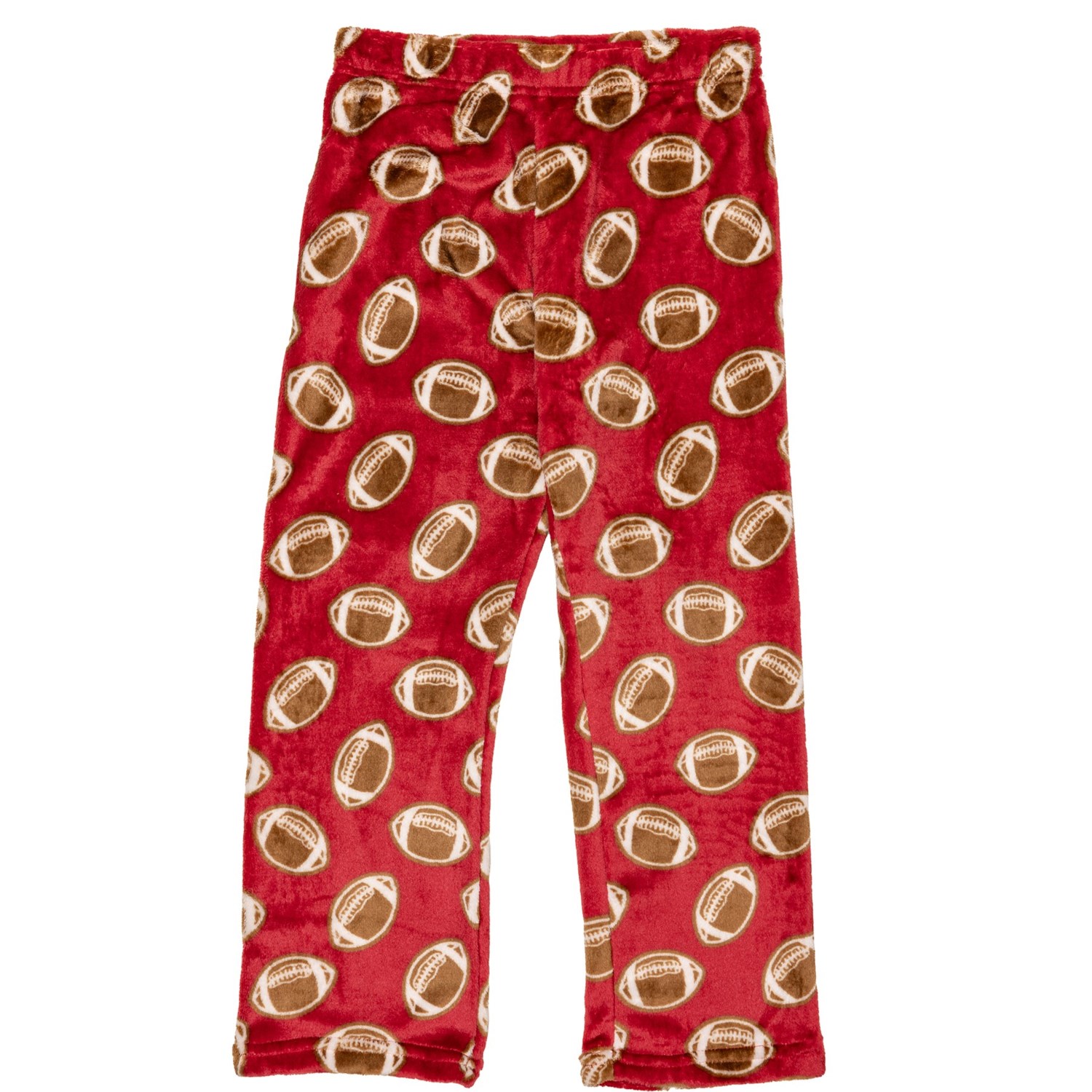 HAPPY TRENDS Boys and Girls Plush Pants - Save 42%