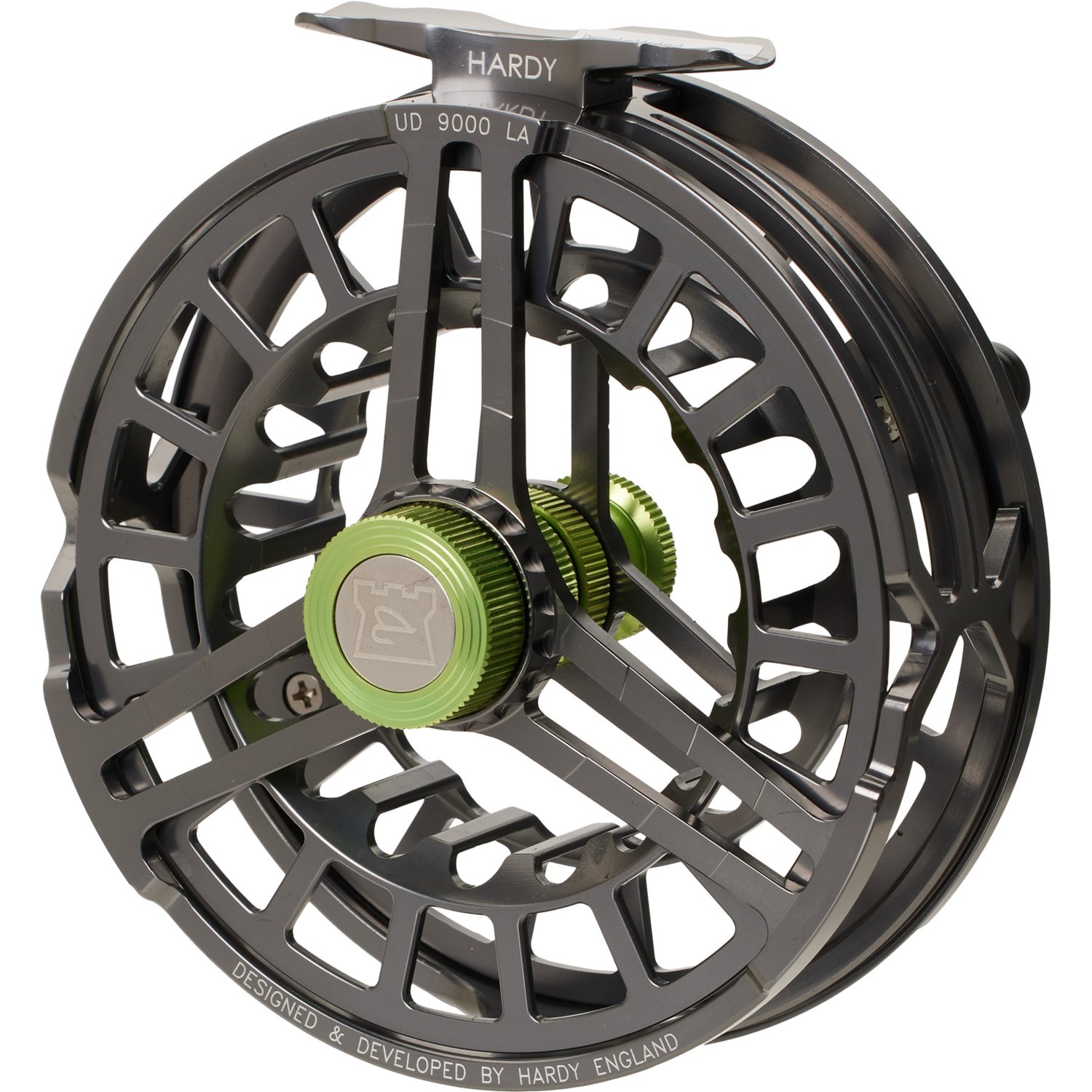 Hardy Ultradisc UDLA 9000 Fly Reel - Save 41%
