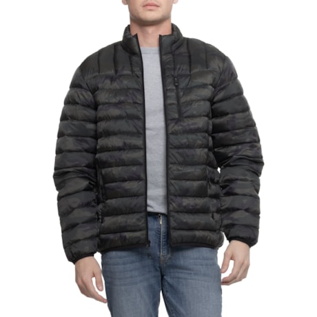 Hawke & Co The Empire 2.0 PrimaLoft® Packable Jacket - Insulated - Save 45%