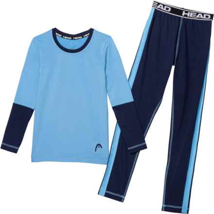 Girls' Winter Base Layers: Average savings of 50% at Sierra