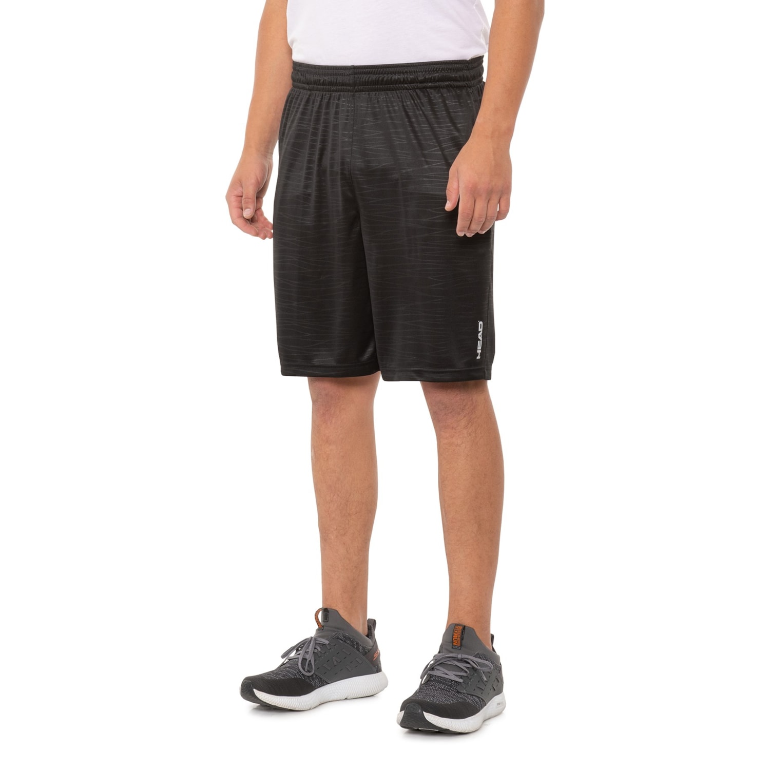 Head Powerblend Shorts (For Men) - Save 50%