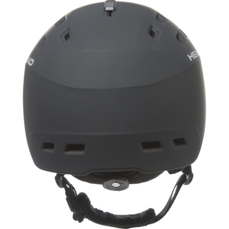 Head Radar Visor Ski Helmet (For Men and Women) - Save 35%
