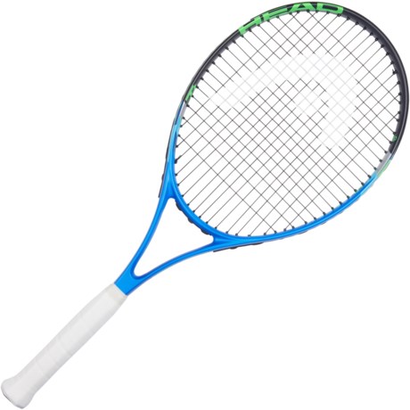 Guide to Stringing Patterns? | Talk Tennis