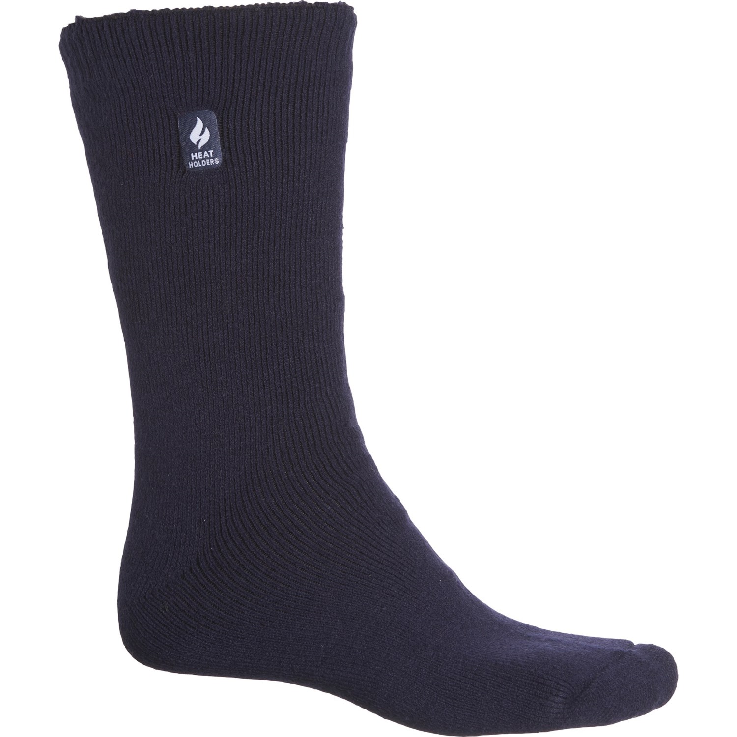 Heat Holders Dunlin LITE Solid Thermal Socks (For Men) - Save 38%