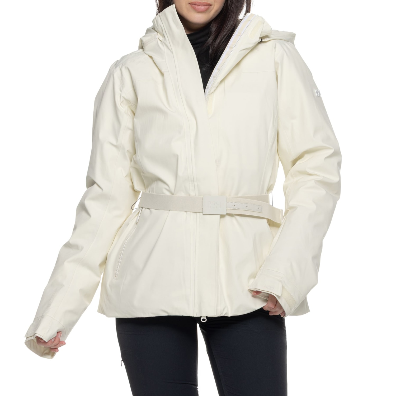 Helly Hansen Cortina PrimaLoft® Ski Jacket - Waterproof, Insulated ...