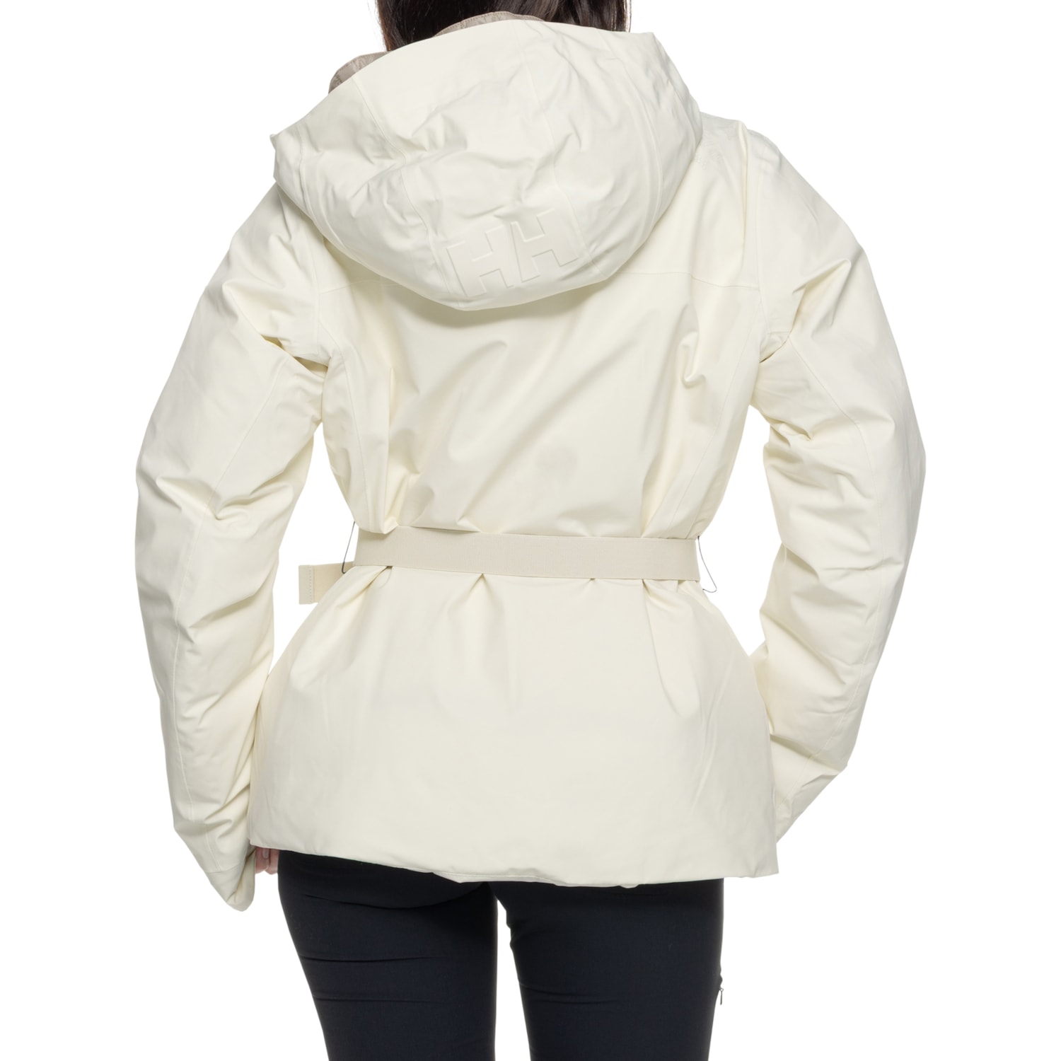 Helly Hansen Cortina PrimaLoft® Ski Jacket - Waterproof, Insulated ...