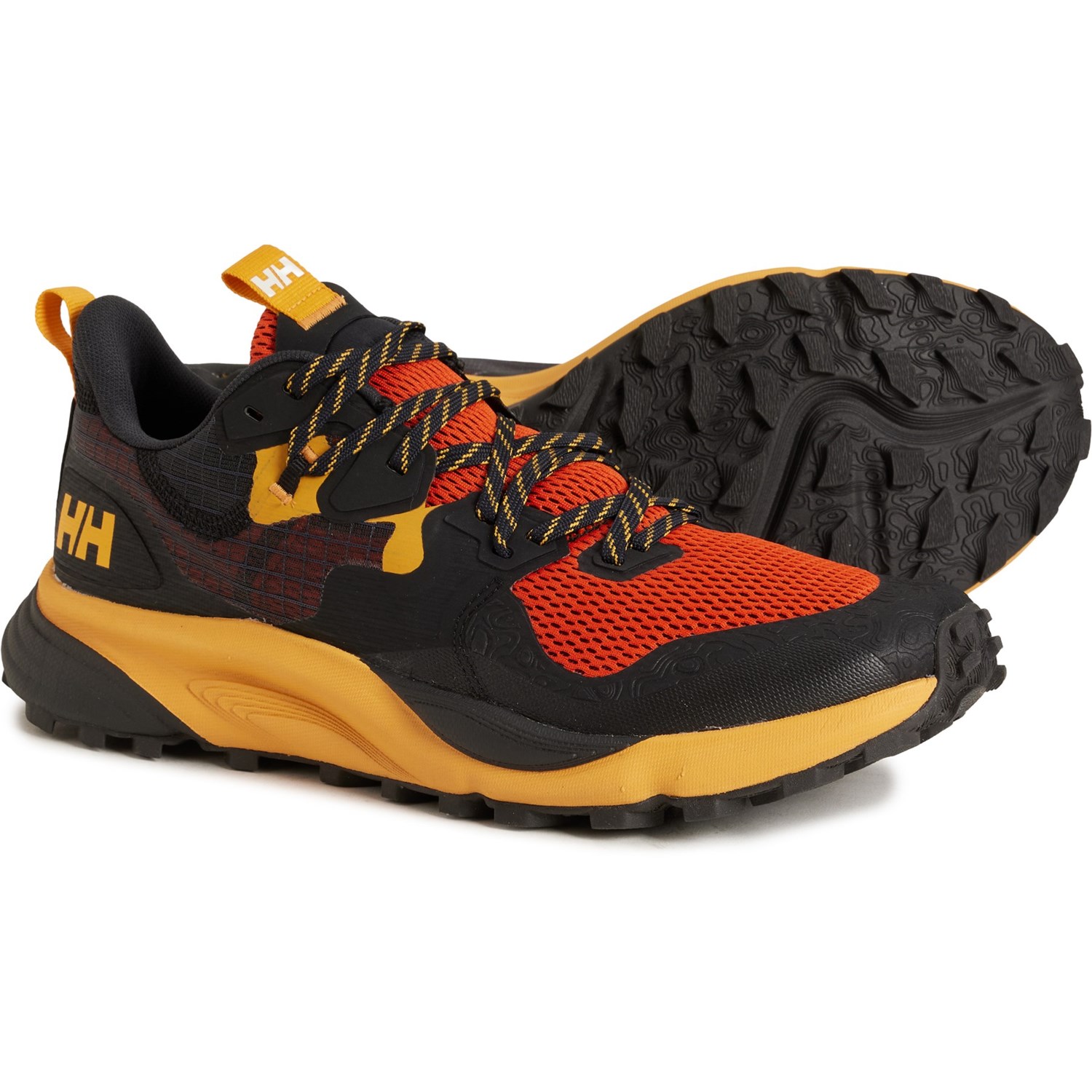Helly Hansen Falcon Trail Running Shoes (For Men) - Save 41%