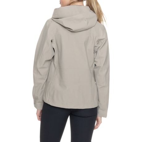 Helly Hansen Motionista 3L Shell Ski Jacket - Waterproof, RECCO® - Save 56%