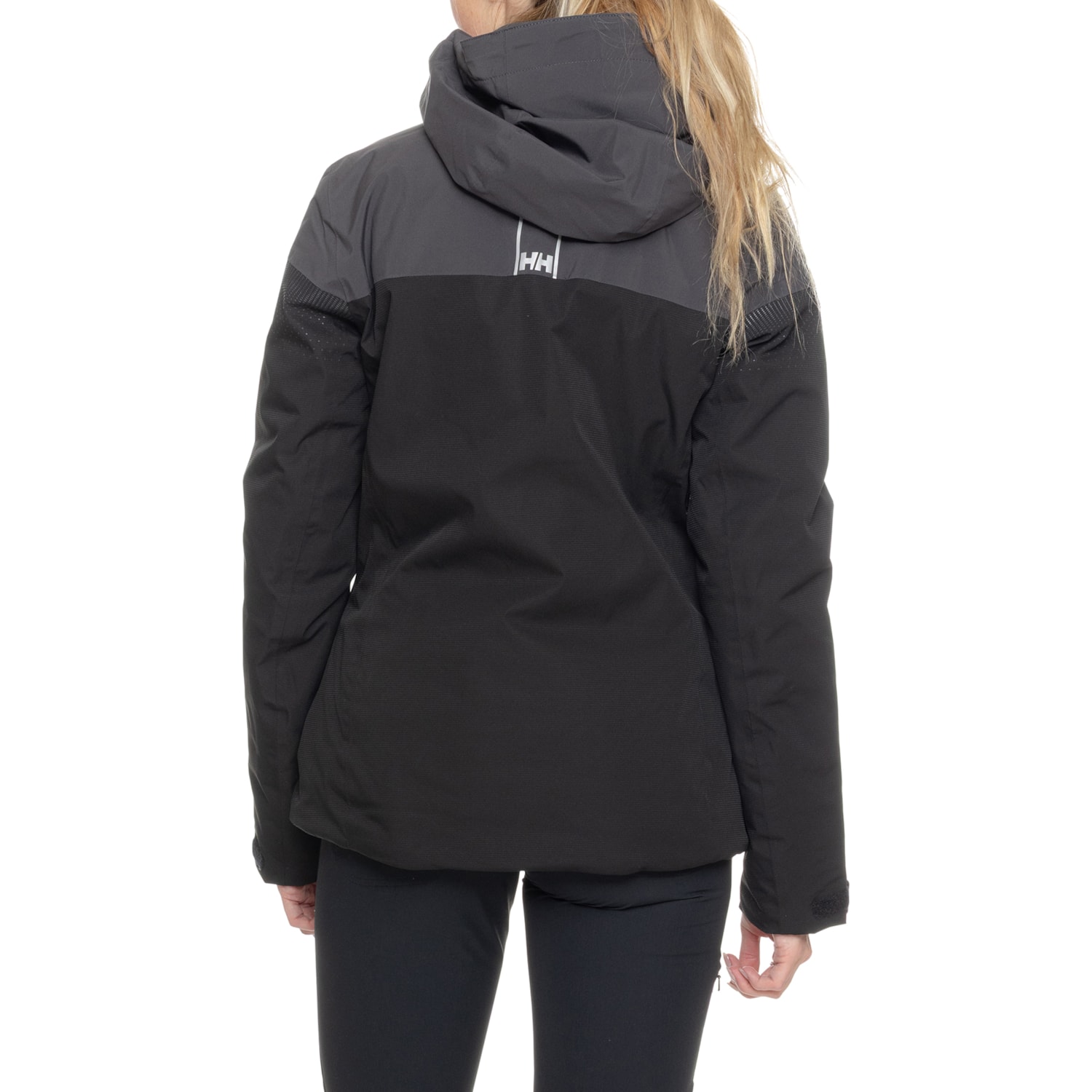 Helly Hansen Motionista PrimaLoft® LIFALOFT Ski Jacket - Waterproof ...