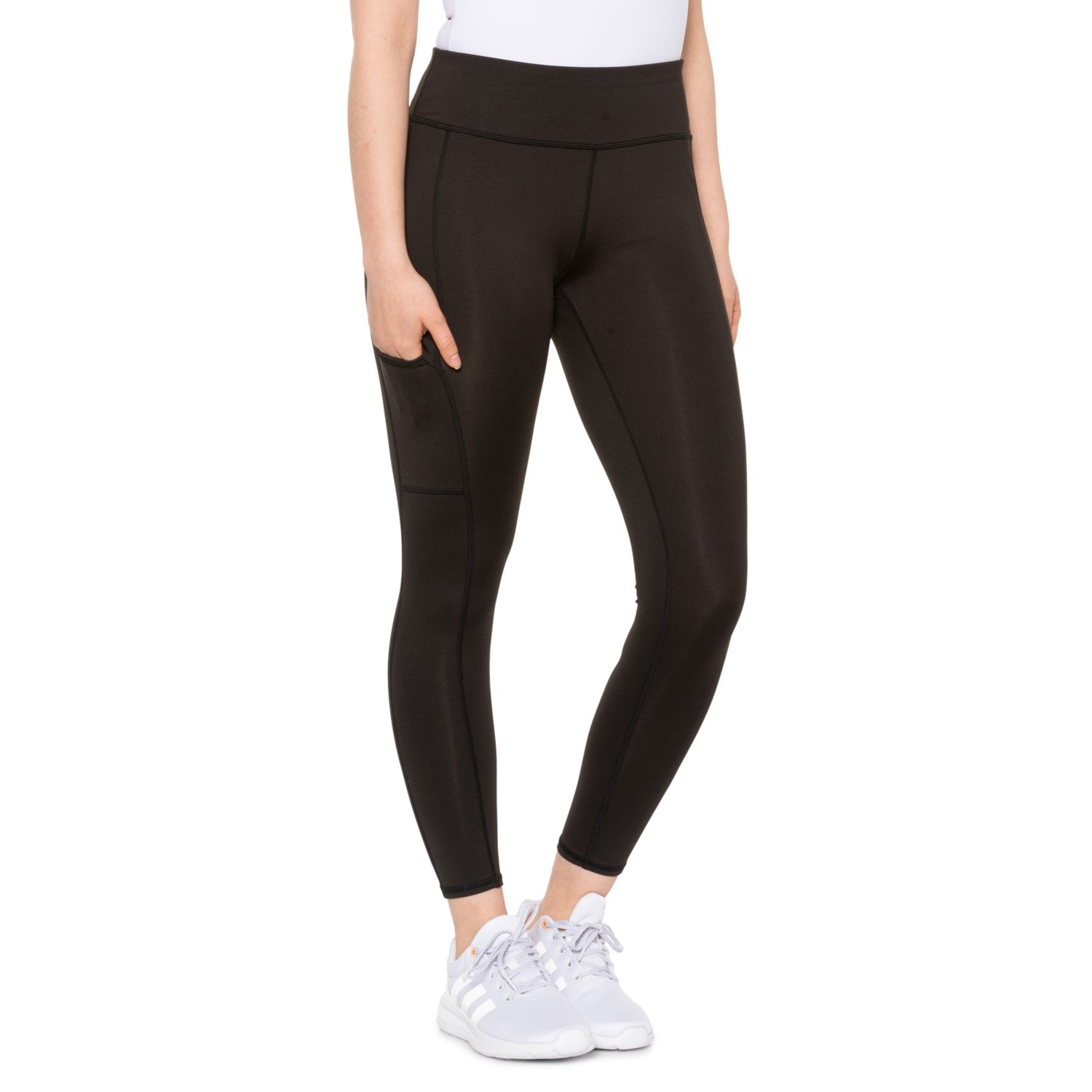 Helly Hansen Verglas 7/8 Tights - Save 64%