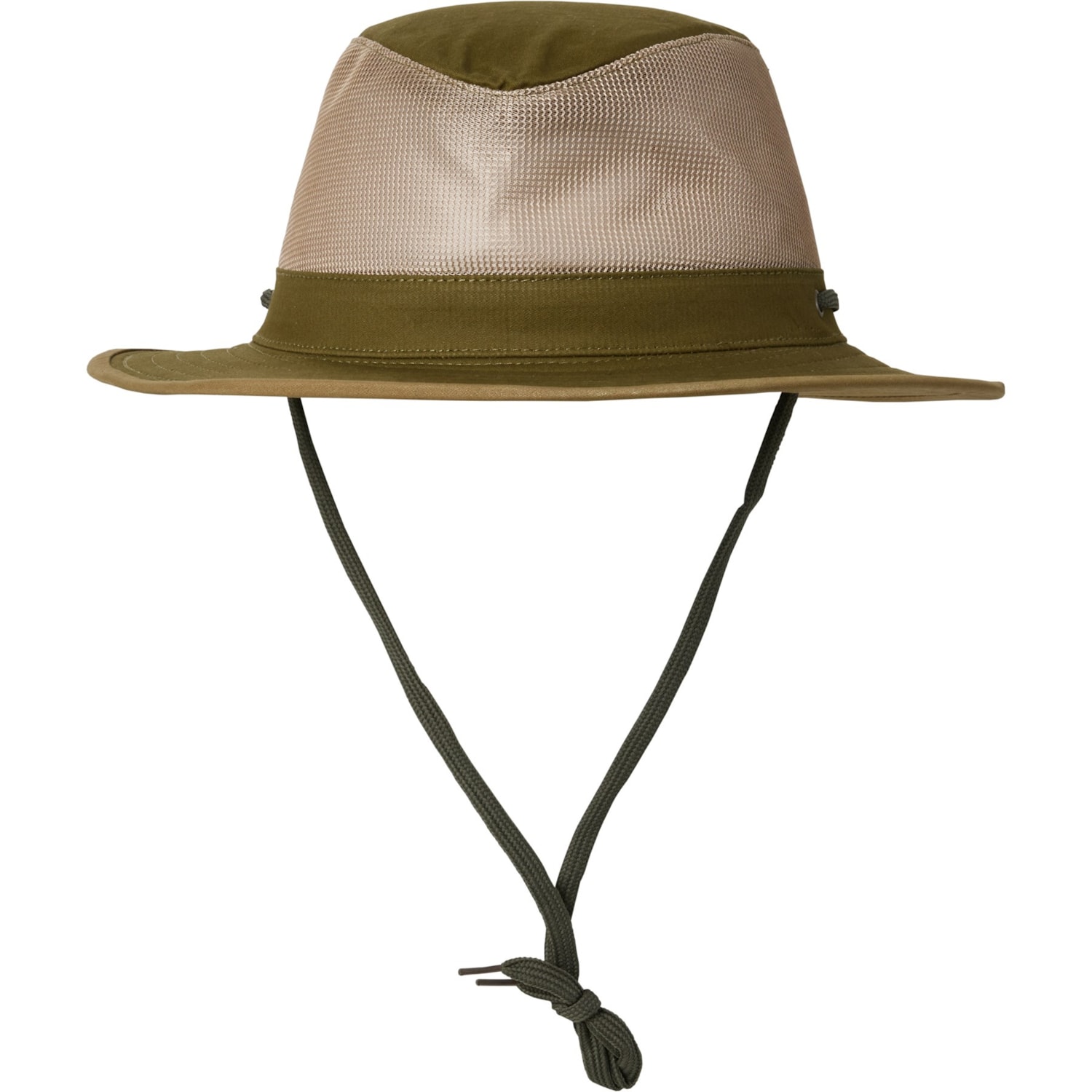 Henschel Travel Hat - Save 44%
