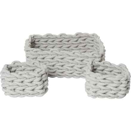 Basket average savings of 33% at Sierra