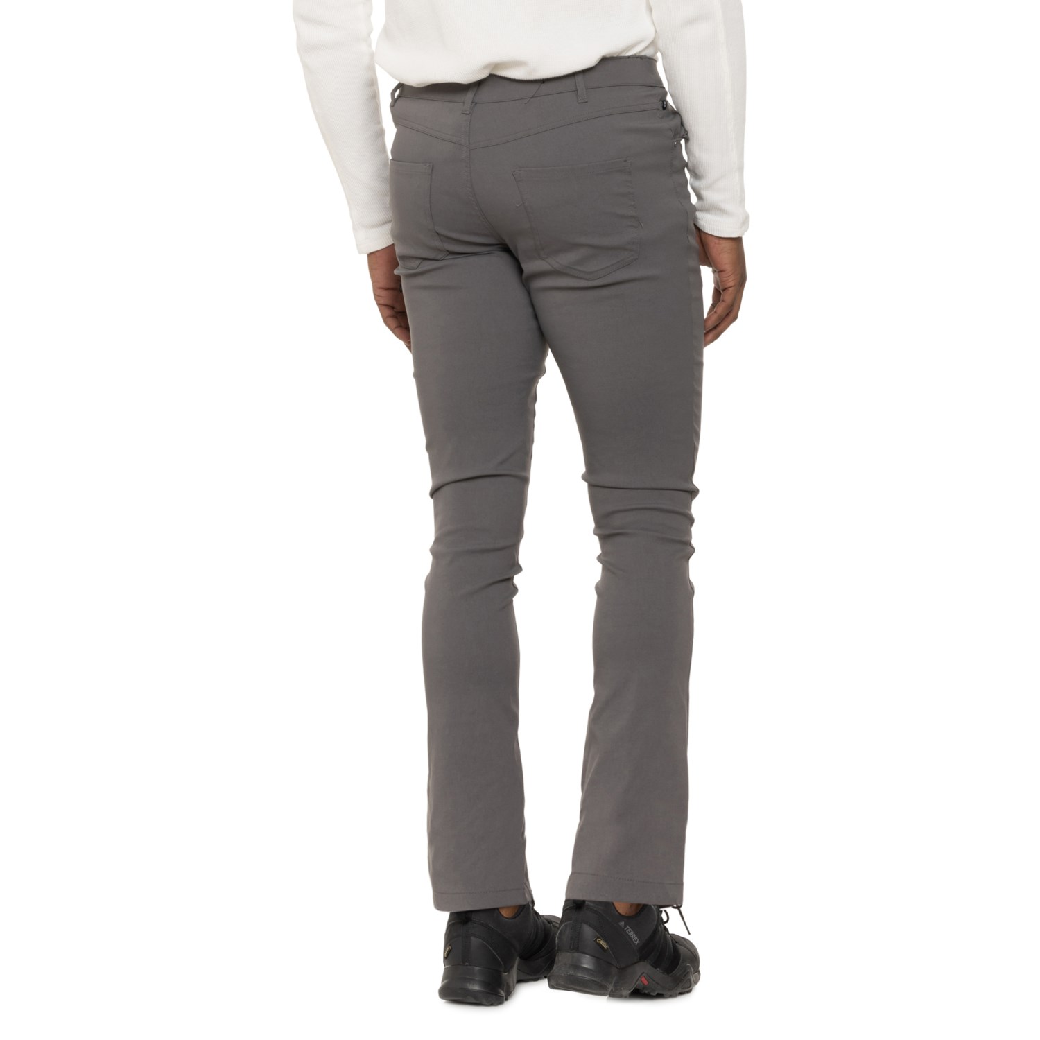 Hi-Tec 5-Pocket Tech Pants - Save 50%