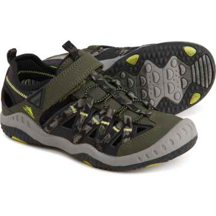 High Sierra Shoes: Average savings of 51% at Sierra