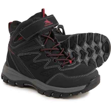 High Sierra Shoes: Average savings of 51% at Sierra