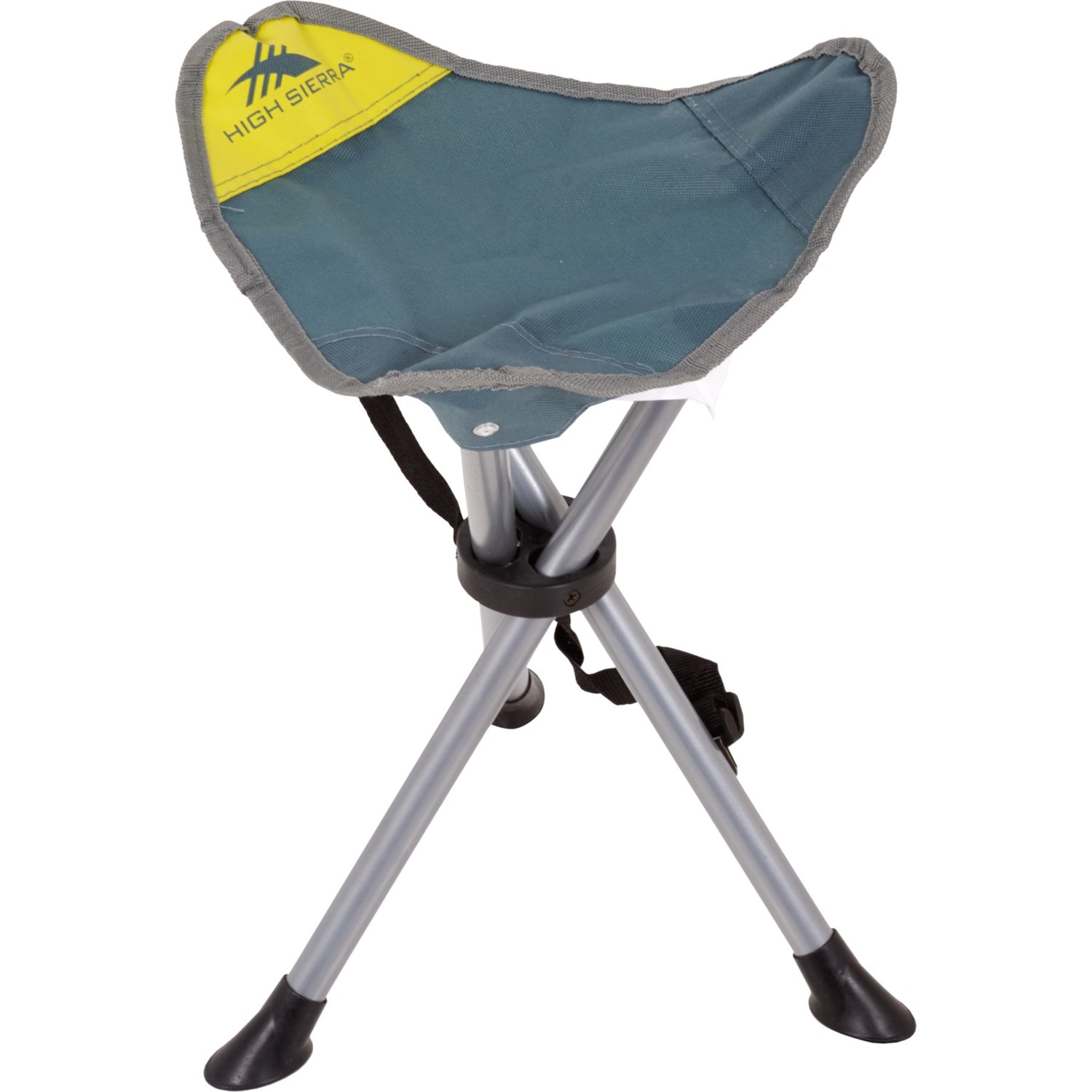 High Sierra Portable Mini Stool - Save 60%