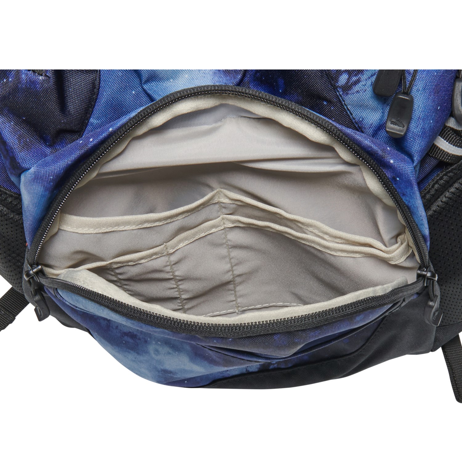 High Sierra Swoop SG 30 L Backpack - Space - Save 33%