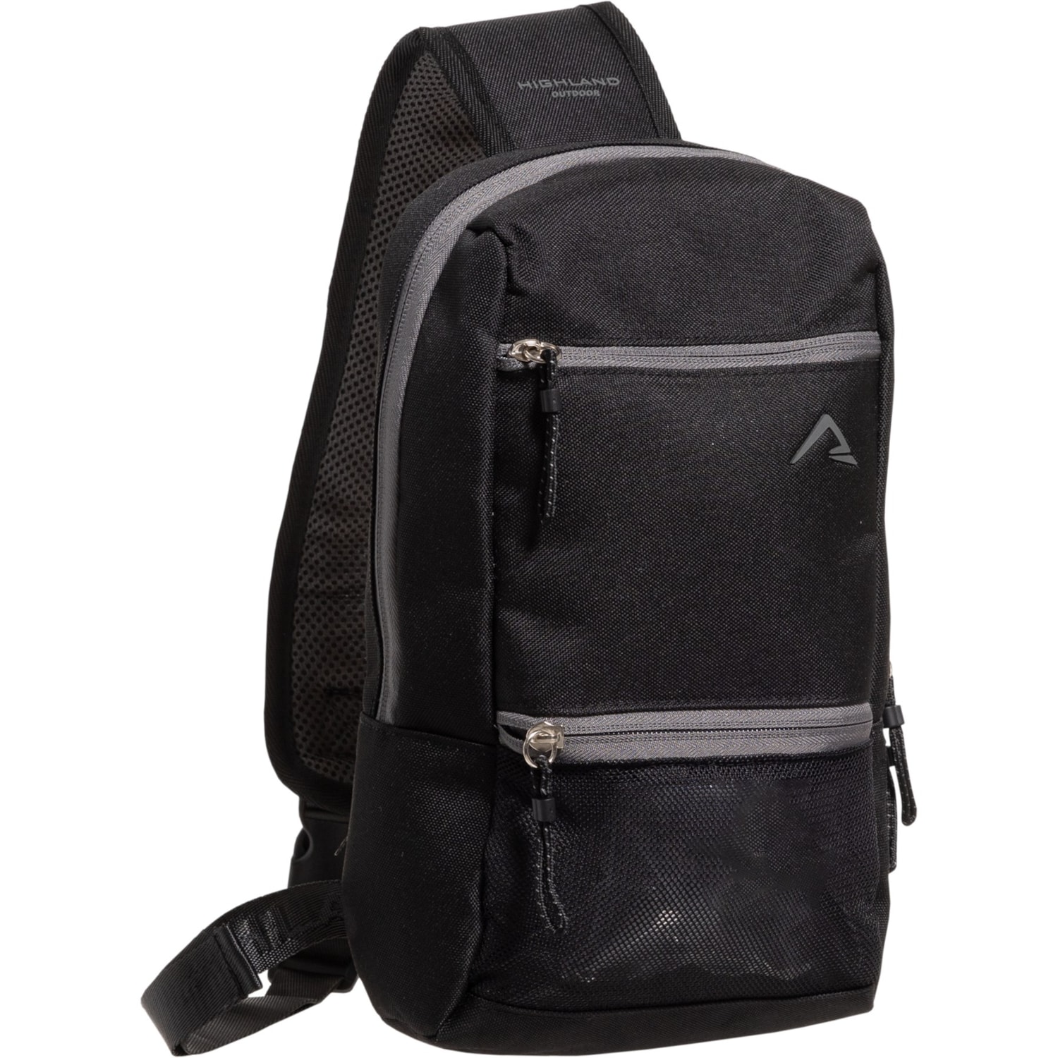 HIGHLAND OUTDOOR HD Sling Bag - Save 55%