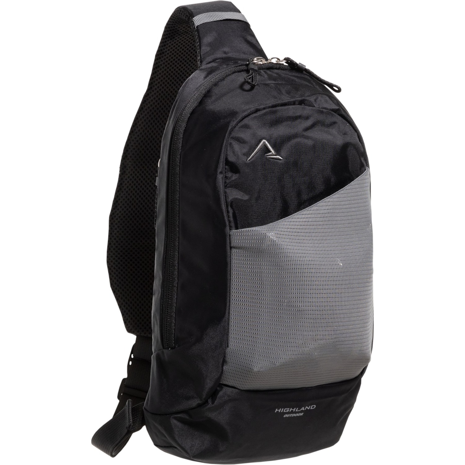 HIGHLAND OUTDOOR HD Sling Bag - Save 55%