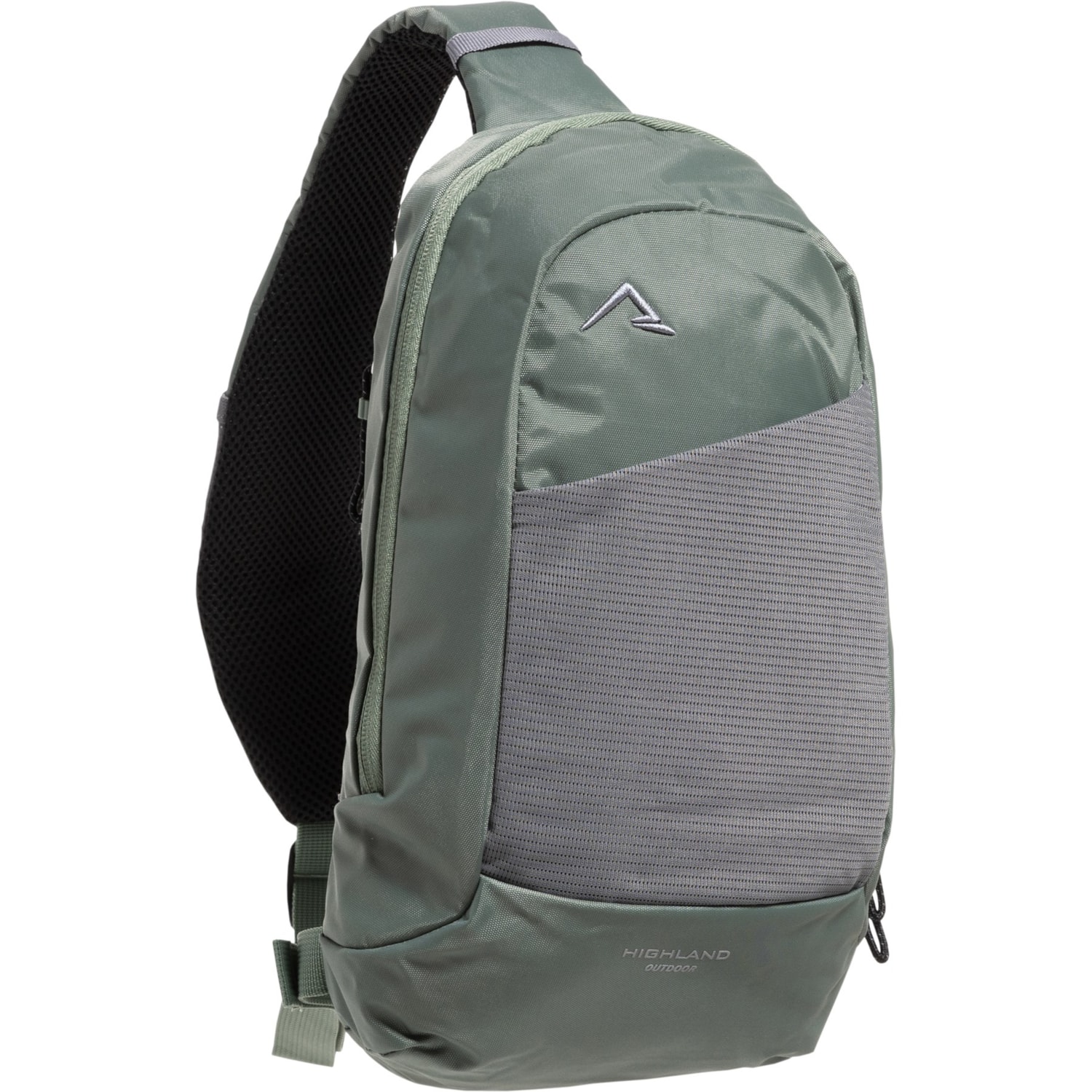 HIGHLAND OUTDOOR HD Sling Bag - Save 55%
