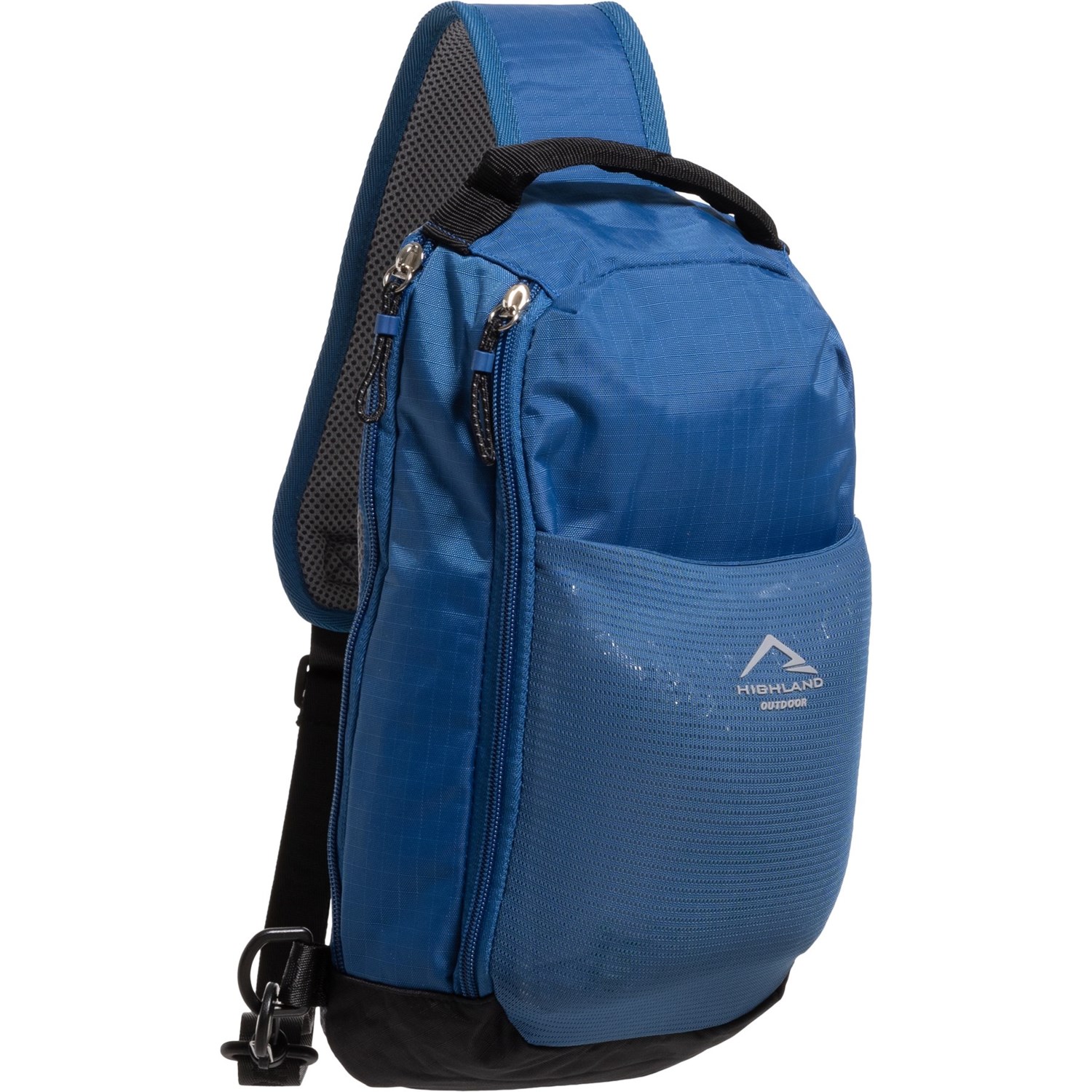 HIGHLAND OUTDOOR HD Sling Bag - Save 55%