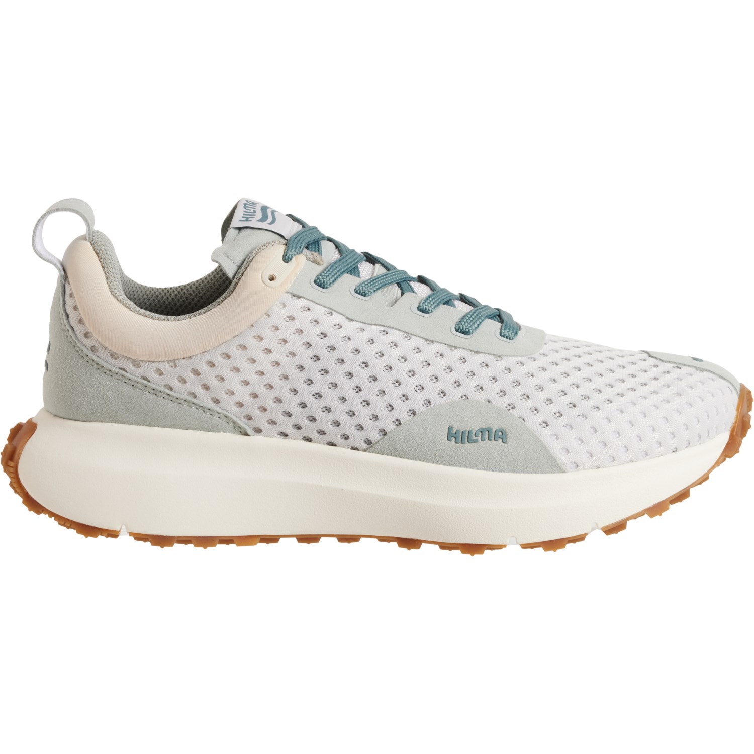 Hilma The Everywhere Hybrid Running Shoes (For Women) - Save 67%