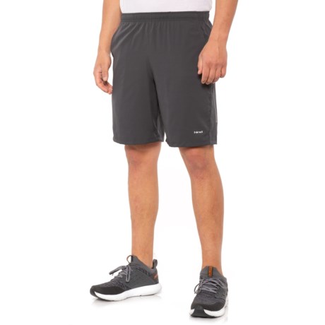 Hind Stretch-Woven Shorts (For Men) - Save 44%